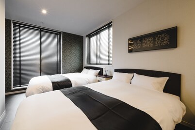 Trip Base HAKATAEKIMAE