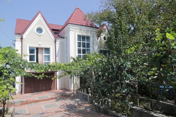 Guest House Caucasus - Kutaisi