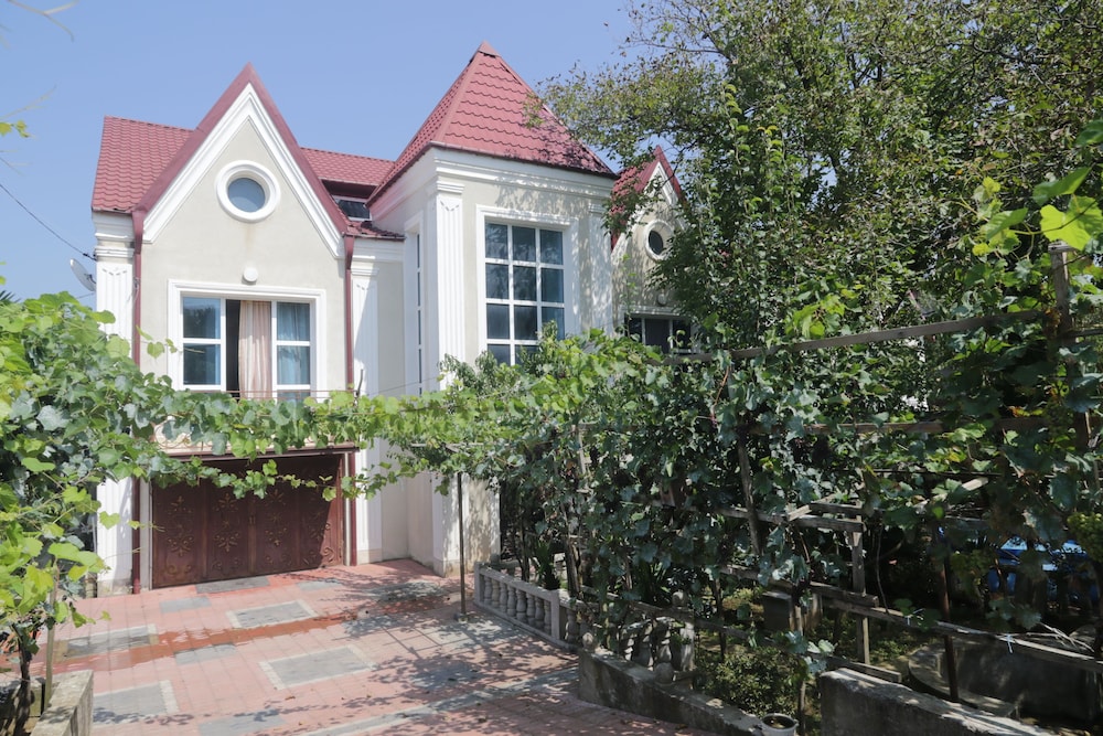 Guest House Caucasus - Kutaiszi