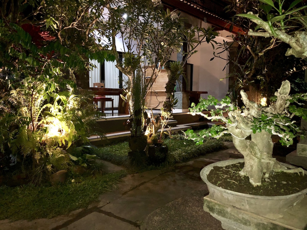 The Hidden Bali Inn - Bali