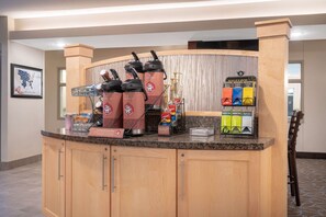 Comodidade do alojamento