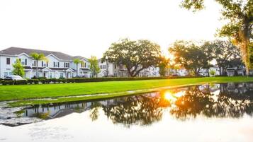 Casa | Terrenos do alojamento