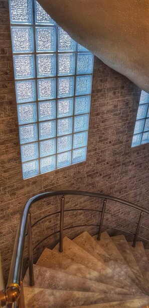 Pormenores do interior