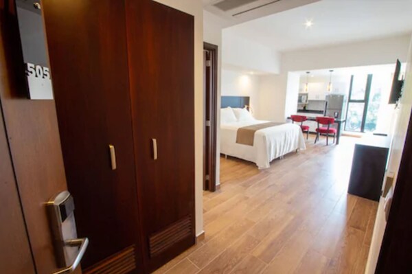 스위트 테라사 임페리얼 - 과테말라