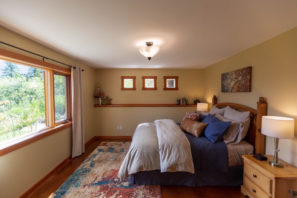 Knox Hill - Nelson Holiday Accommodation - Nelson