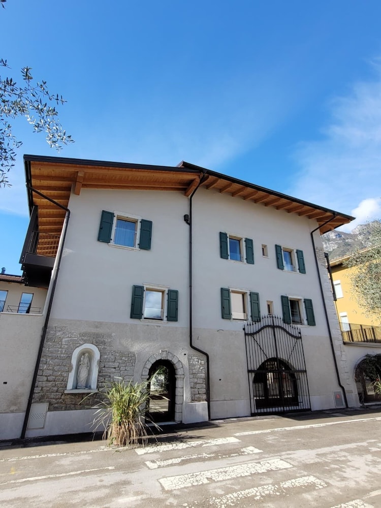 Locanda Restel De Fer - Ledro