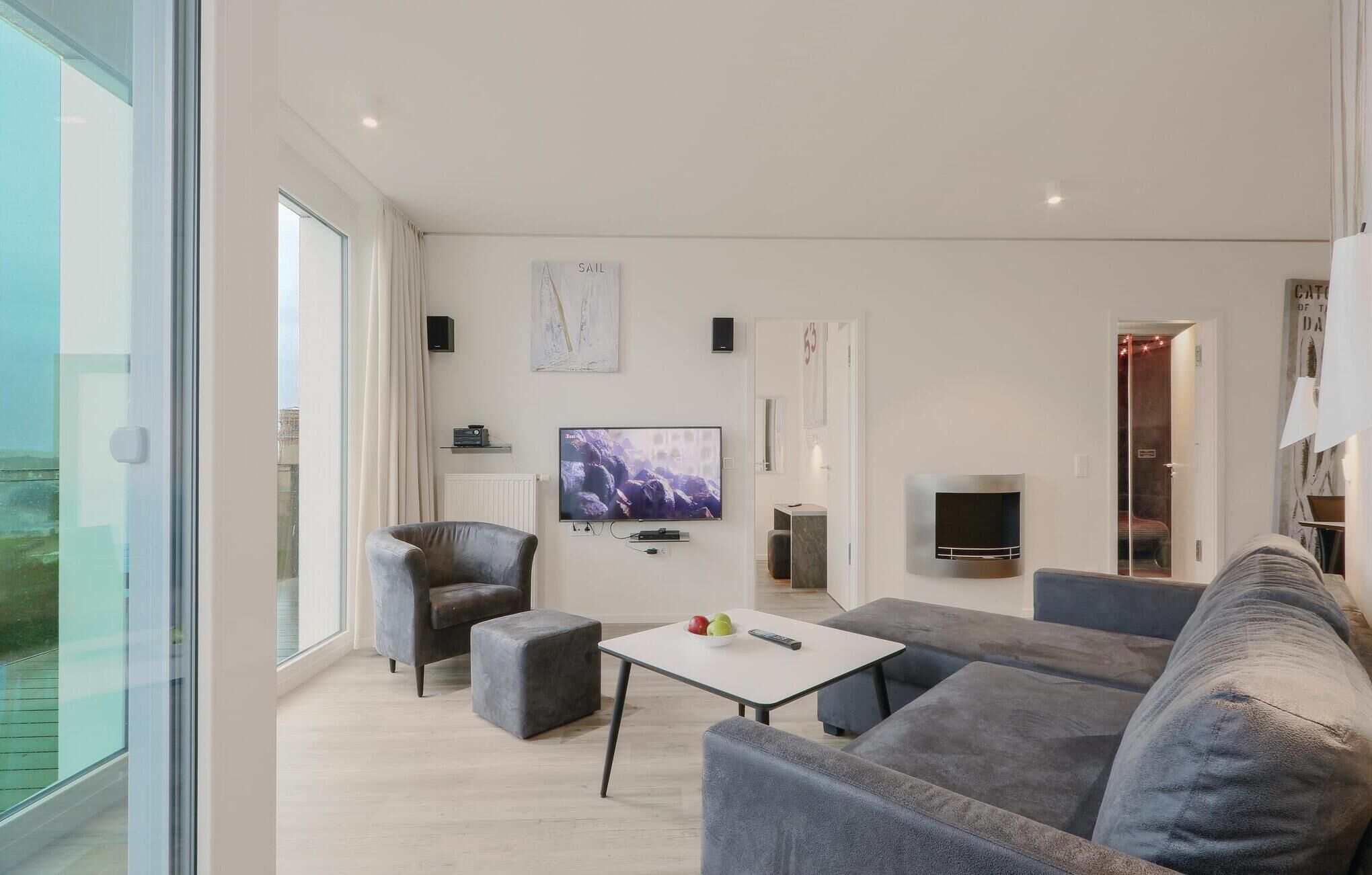 Highend Travemünde - Whg 508 - Travemünde