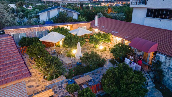 Satsuma Butik Otel - Seferihisar