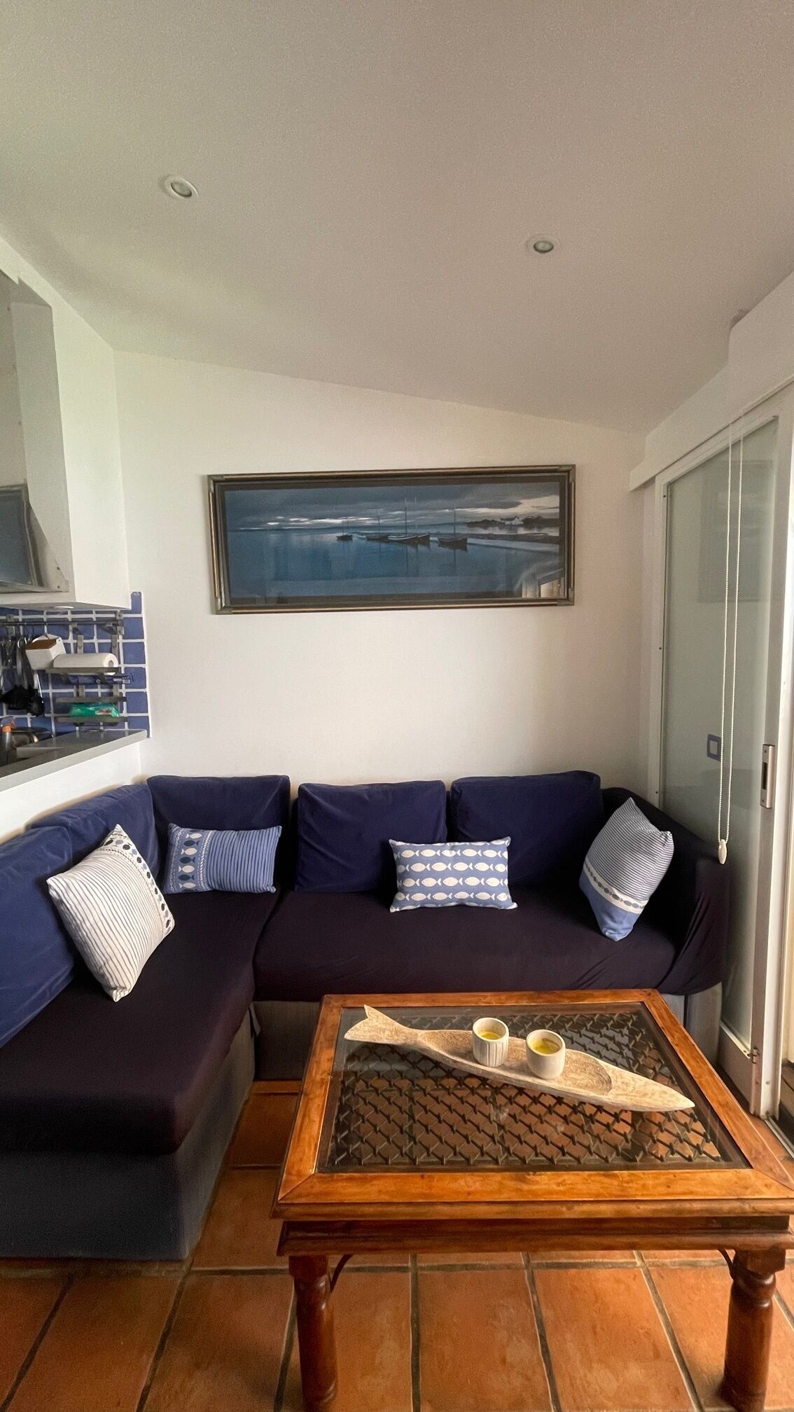 Apartamento De Lujo Primera Linea Mar Enclave Idilico Piscina,jardín Y Parking. - Baleares