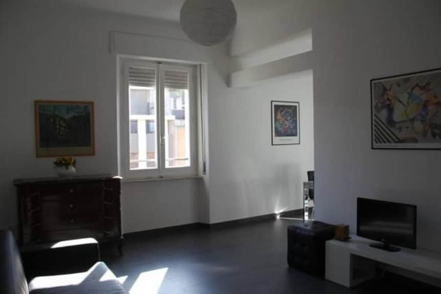 Ca 'De Ross - Cagliari Centrum Apt - Cagliari