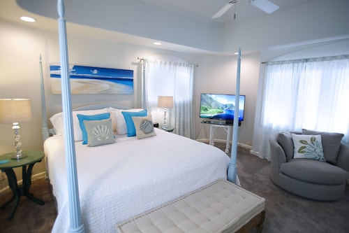 15% Off August And Sept 2023 Open Weeks! Beautiful, Big, Maui Beach House! - Maui, HI