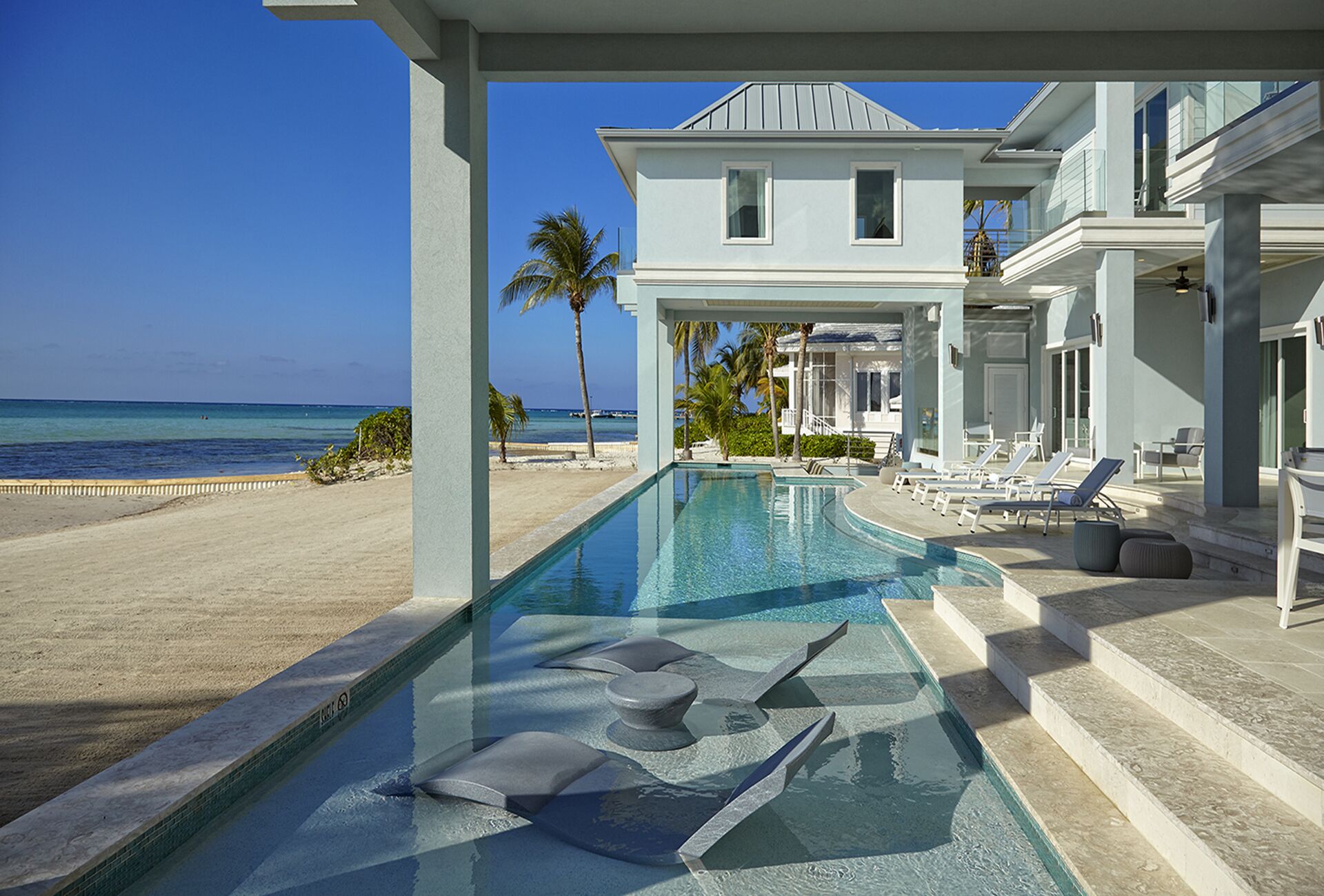 10 Best Villas With Private Pool In The Cayman Islands | Trip101