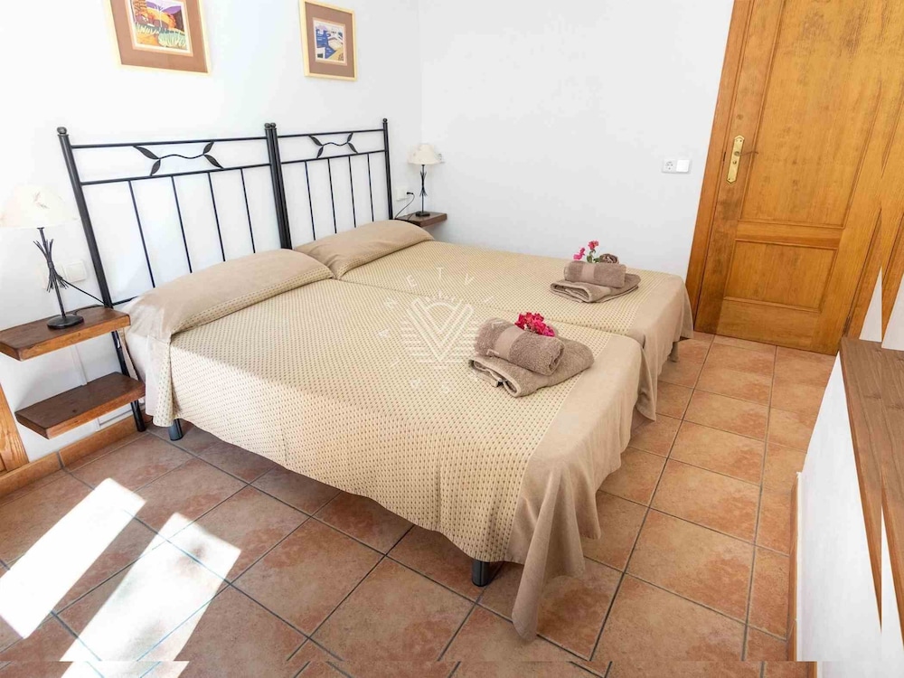 Can Miquel Sa Teia, Holiday House In Andratx - Mallorca