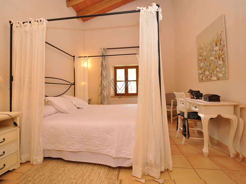 Es Lledoner 2, Una Preciosa Finca En Felanitx - Felanitx