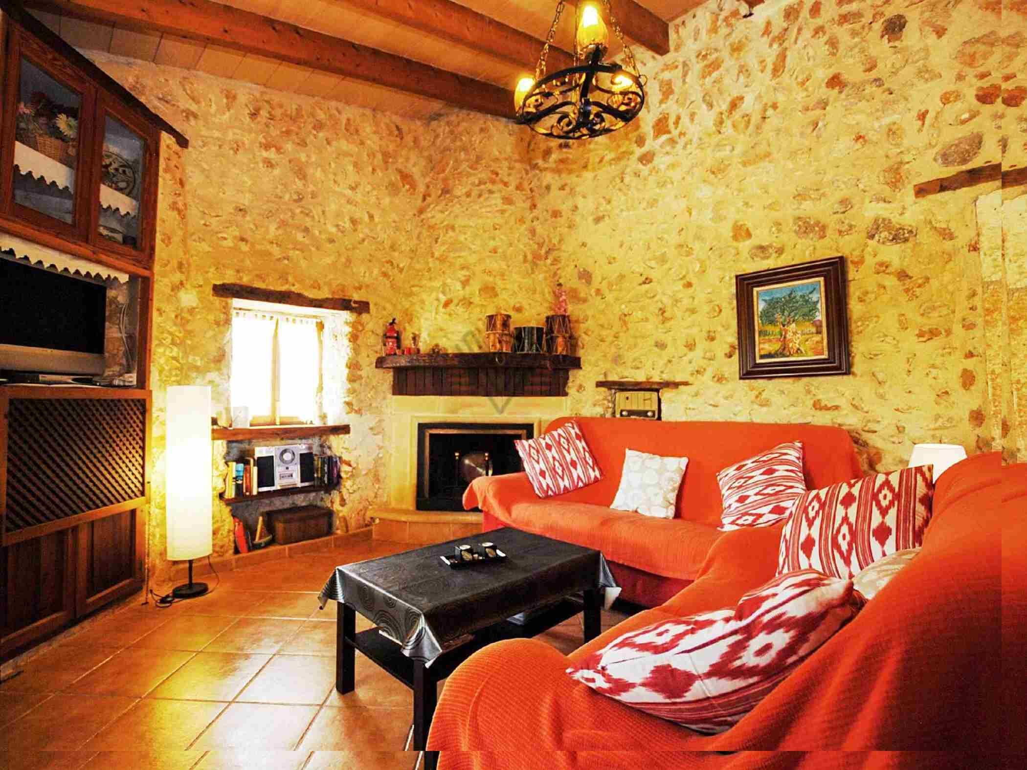 Figuera Blanca - Mallorca