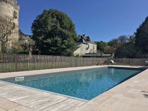 Audrey Pool