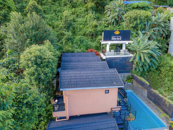 Pokhara Boutique Hotel - Pokhara