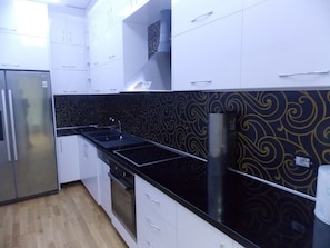 Apartamento | Wi-fi grátis