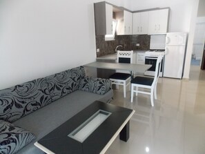 Apartamento | Wi-fi grátis