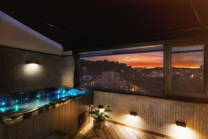 Grand Premium Spa | Banheira de hidromassagem