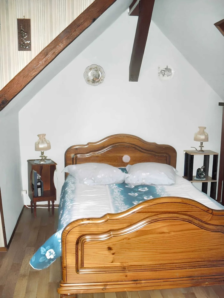 Homerez - Wohnung In Kientzheim - Riquewihr