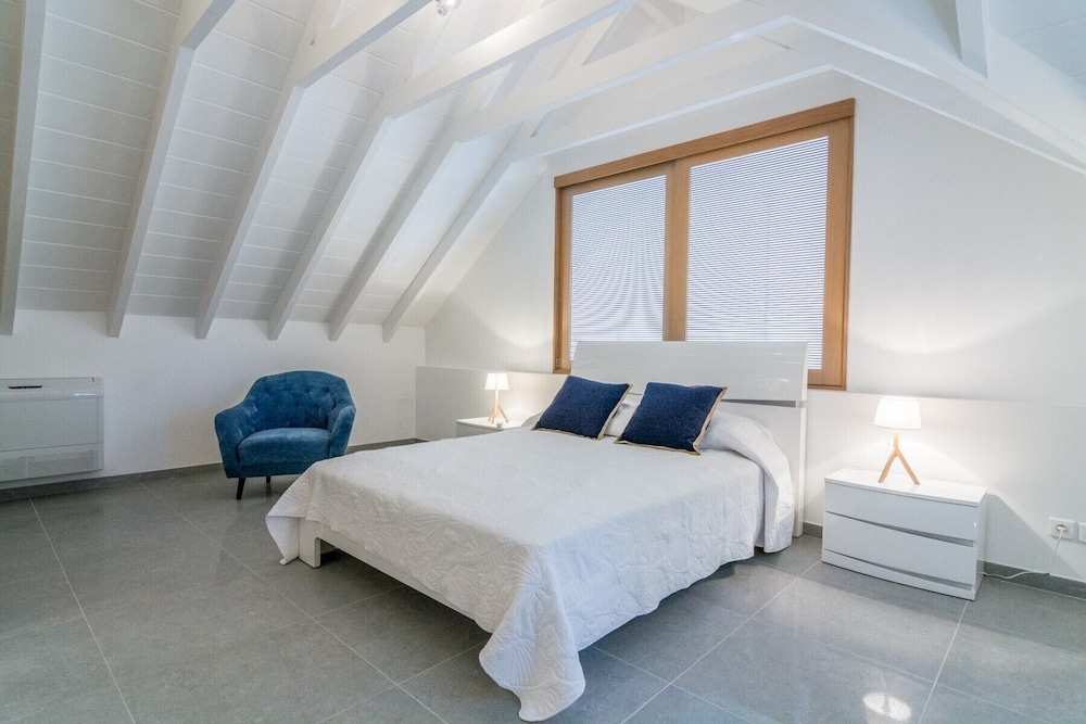 Villa Wild Blue (3 bedrooms) - Morne Rouge | Stayz