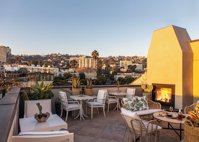 Hotel 850 SVB, a Member of Design Hotels