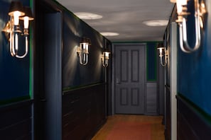Entrada