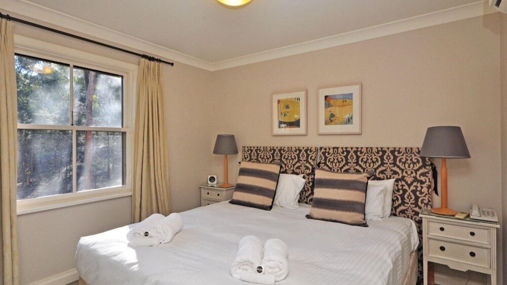 Villa 3br Beaujolais Villa Located Within Cypress Lakes Resort - 獵人谷