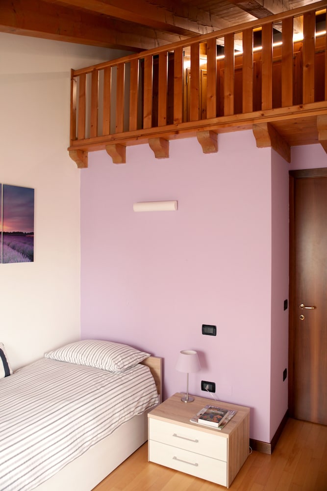 Casa Giulia In Borso Del Grappa A Holiday Full Of Sport - Bassano del Grappa