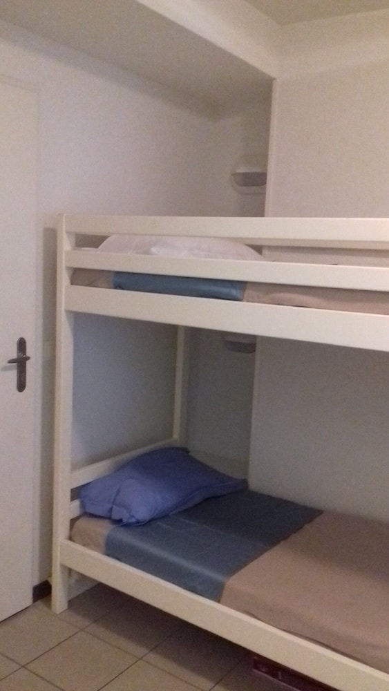 Appartement 6 Couchages à 2 Pas De L'océan - Plage de Moliets-et-Maa
