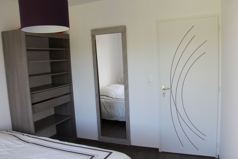 Maison Au Calme Au Coeur Des Plages Du Débarquement - Port-en-Bessin