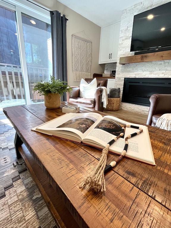 Steps From The Mountain, In The Iconic Old Town Of Park City-2br/2bth Condo - Park City, UT