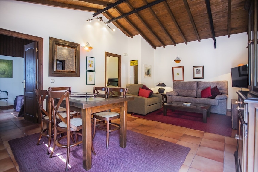 Fantástico Apartamento Rural | "Buga Ii" 4 Pax En Llanes Nº1 - Playa San Martín