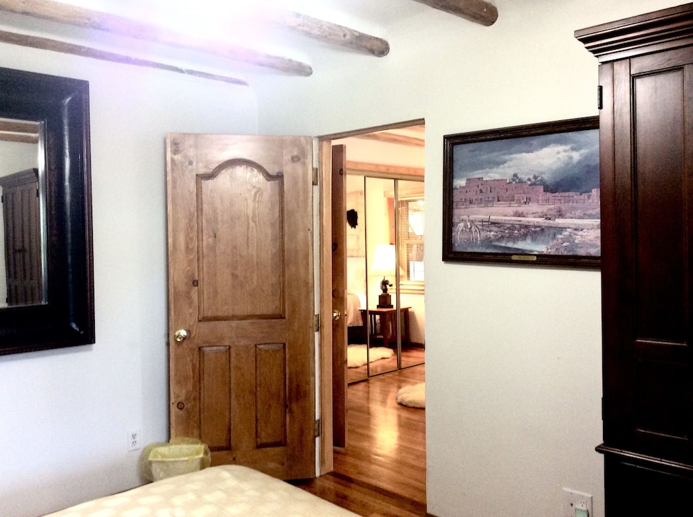 Mountain Cabin Retreat Fast Wifi, Ski Sipapu,hike, Hunt,fish,art, Taos, Santa Fe - Peñasco, NM