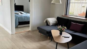 Søglimt | Sala de estar