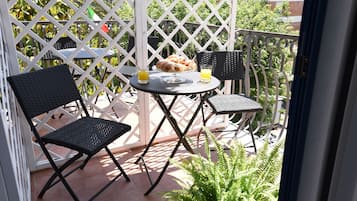 Terraço/pátio interior