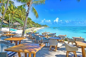 Bar de praia