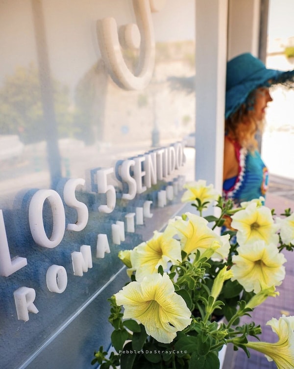 Hotel Romantic Los 5 Sentidos - Minorca