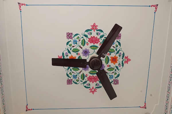 Rising Shemesh - Gujarat