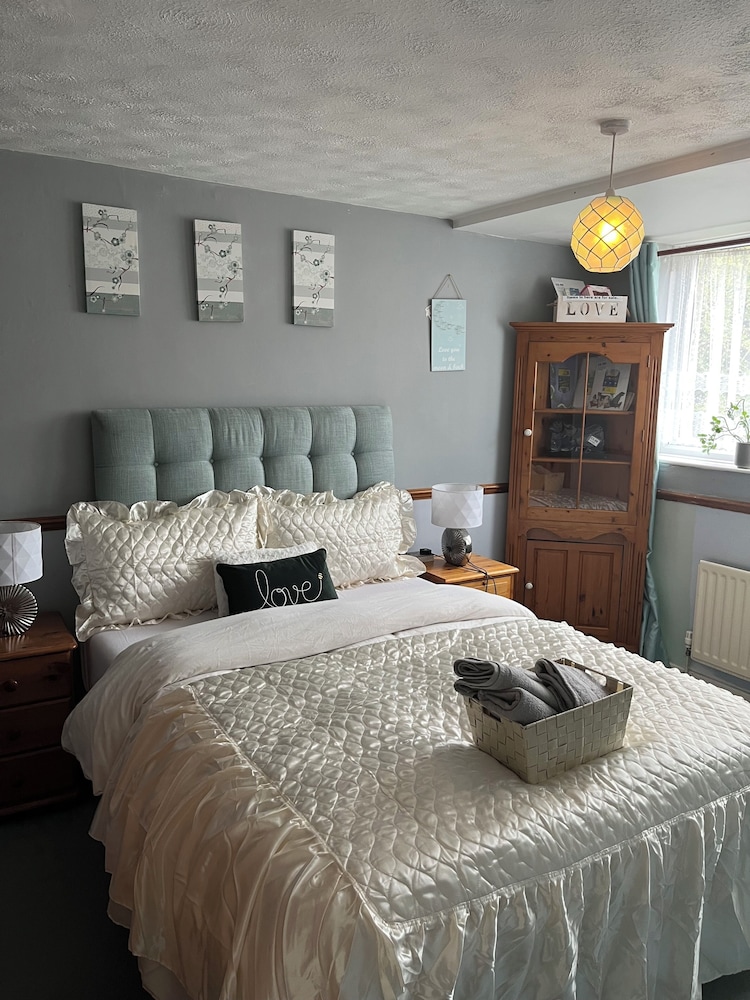 Love & Peace - Londres