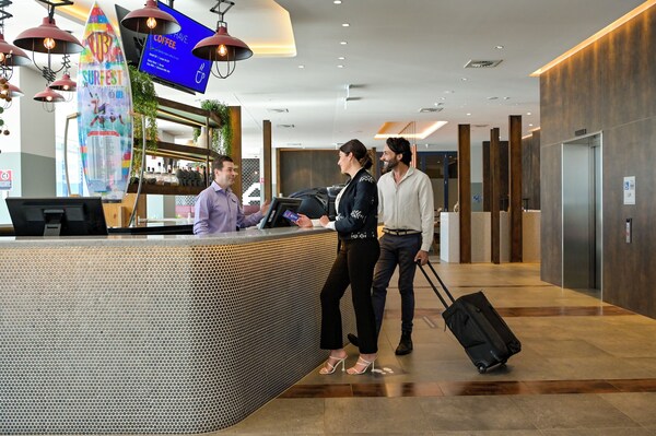 Holiday Inn Express Newcastle By Ihg - Merewether