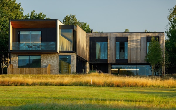 Feldon Valley - Gloucestershire