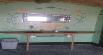 Quarto casal, 1 cama de casal, para não fumantes | Comodidades do quarto