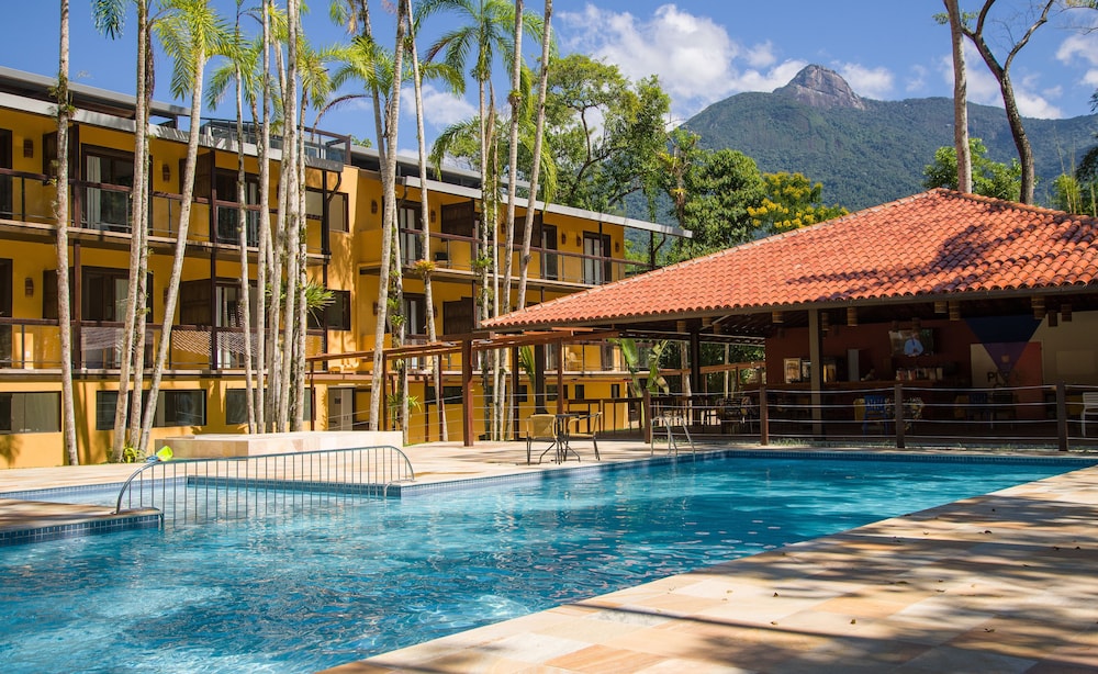 Fradissimo Hotel - Angra dos Reis