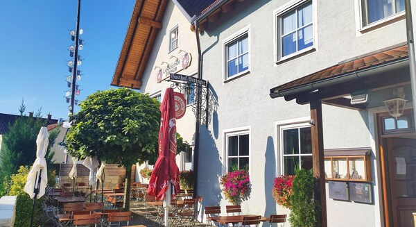 Hotel Landgasthof Euringer - Ingolstadt