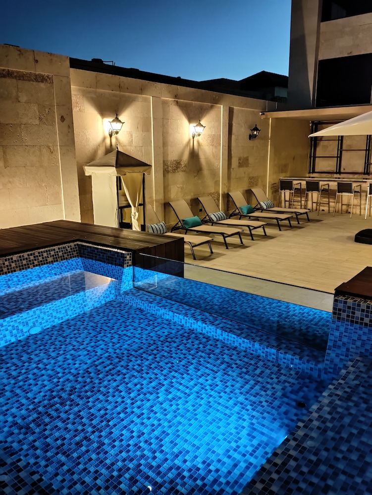 Mauad Hotel Boutique - Santo Domingo