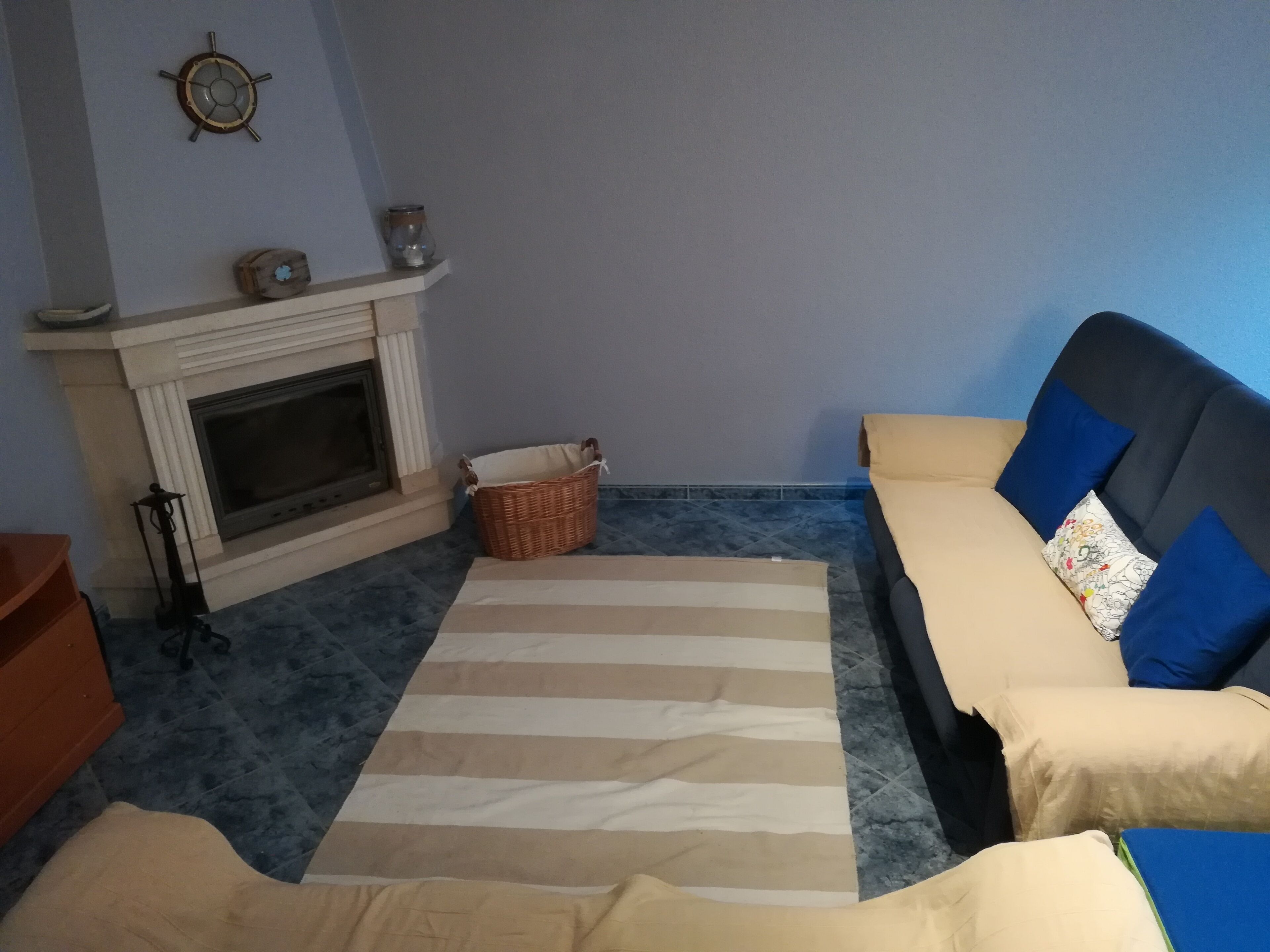 Sesimbra Ferienwohnung - Portugal