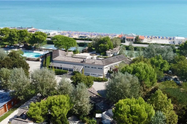 Conero Azzurro - Marche