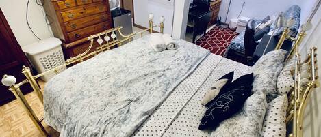 Estúdio | 1 quarto, minibar